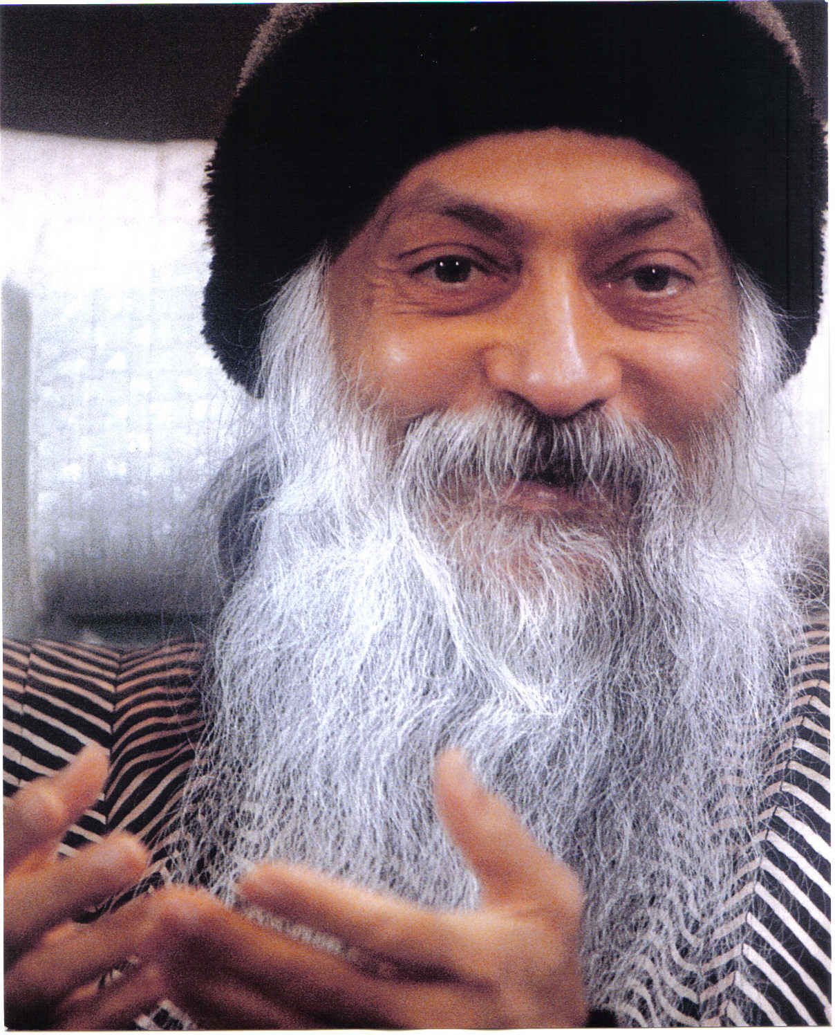 OSHO